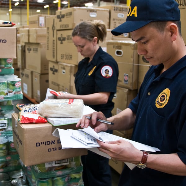 REI Systems | Fast Tracking the FDA