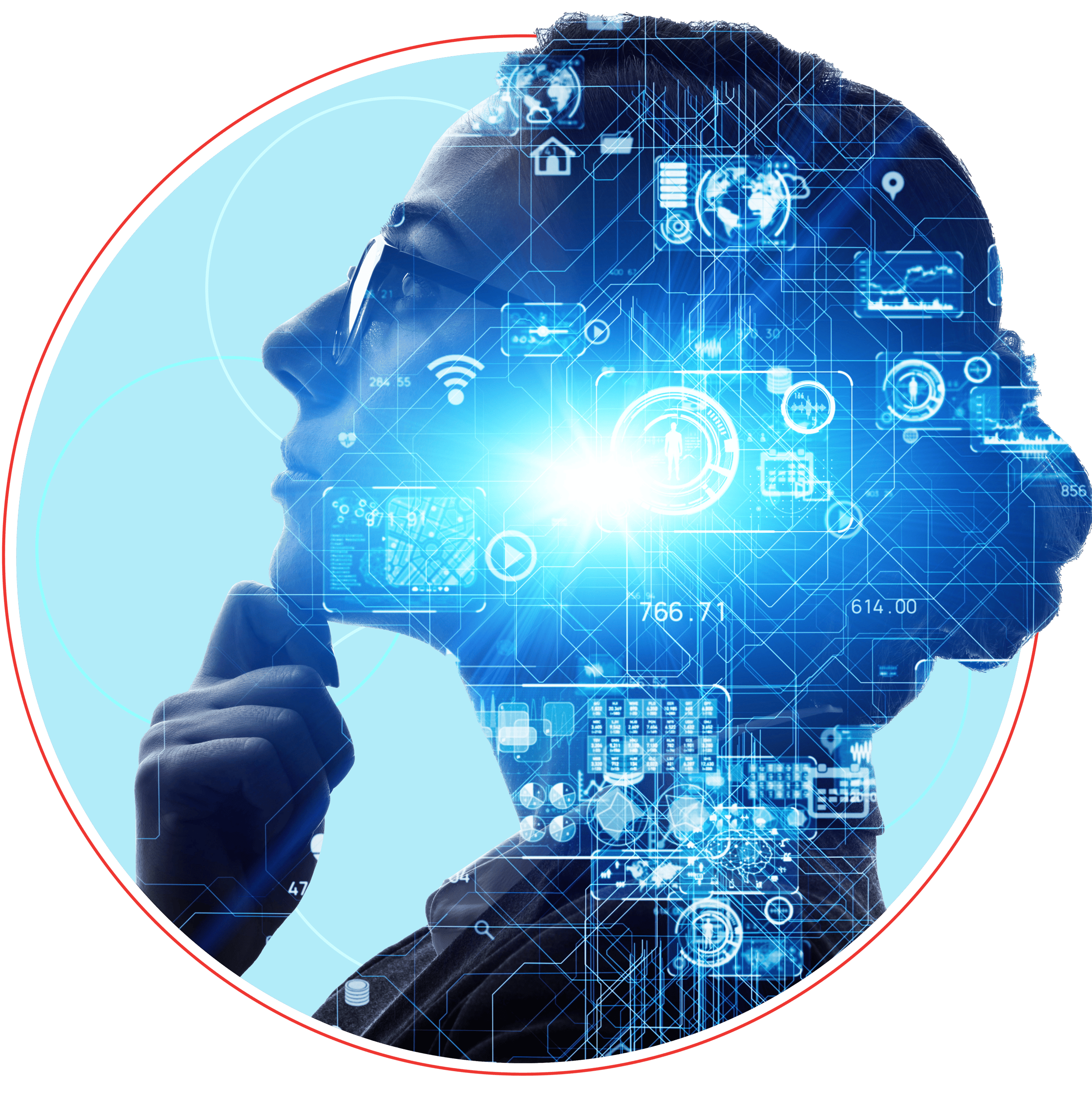 Advancing Public Health with REI Systems